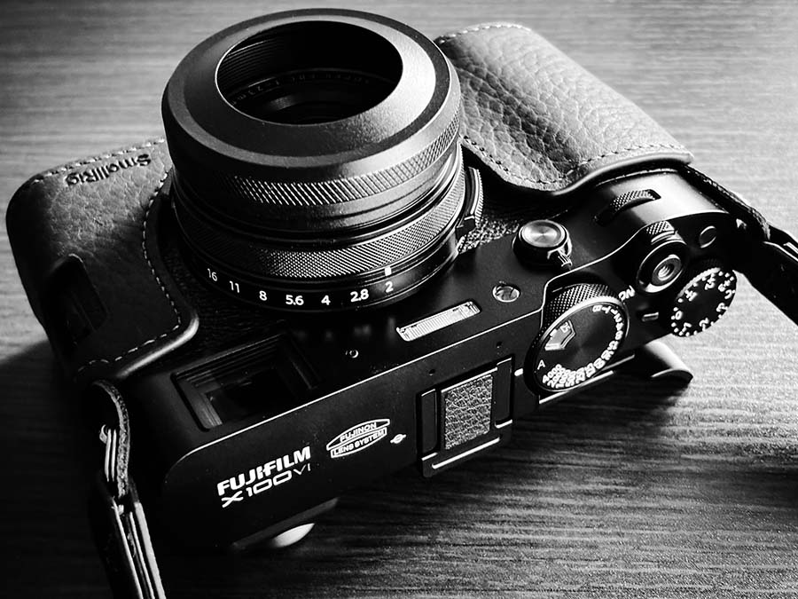 FUJIFILM X100VI(X100Fとの比較あり) | Still Life FUJIFILM X100VI(X100Fとの比較あり) | Still Life